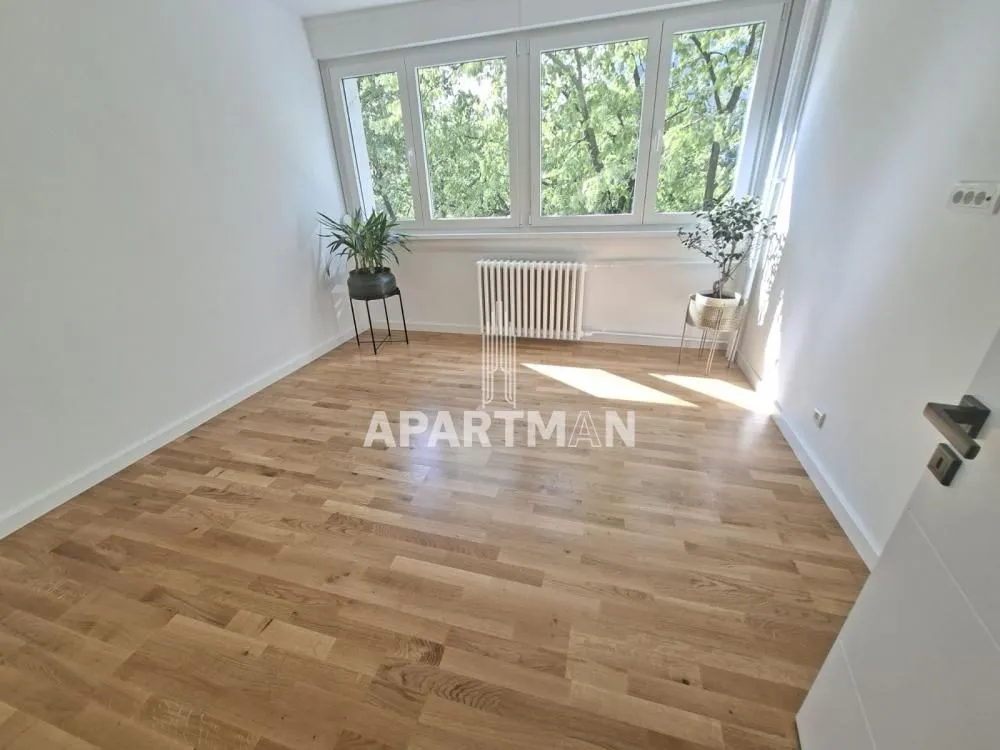 Prodaja, dvosoban stan, 58m², Zemun Sve Podlokacije, Beograd