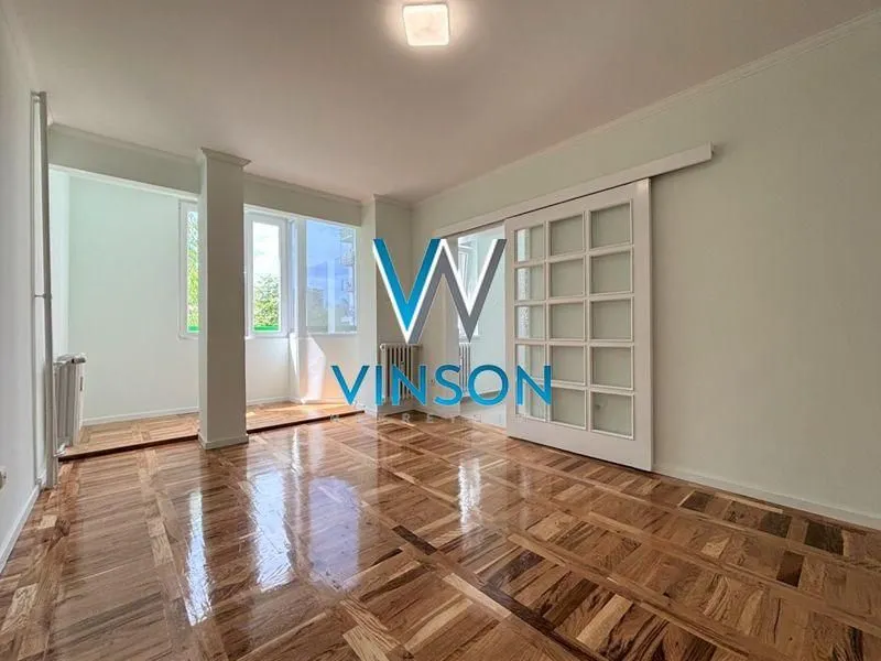 Prodaja, dvosoban stan, 47m², Adamovićevo Naselje, Novi Sad Sve Podlokacije