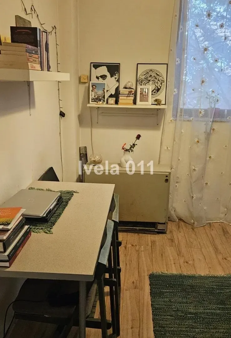 Prodaja, stan, 23m², Čubura, Beograd
