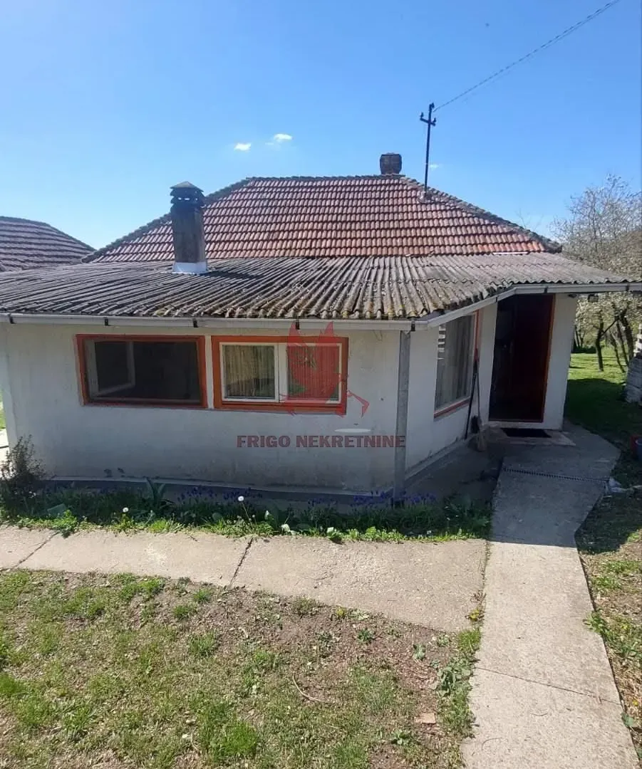 Prodaja, kuća, 75m², Mladenovac, Beograd