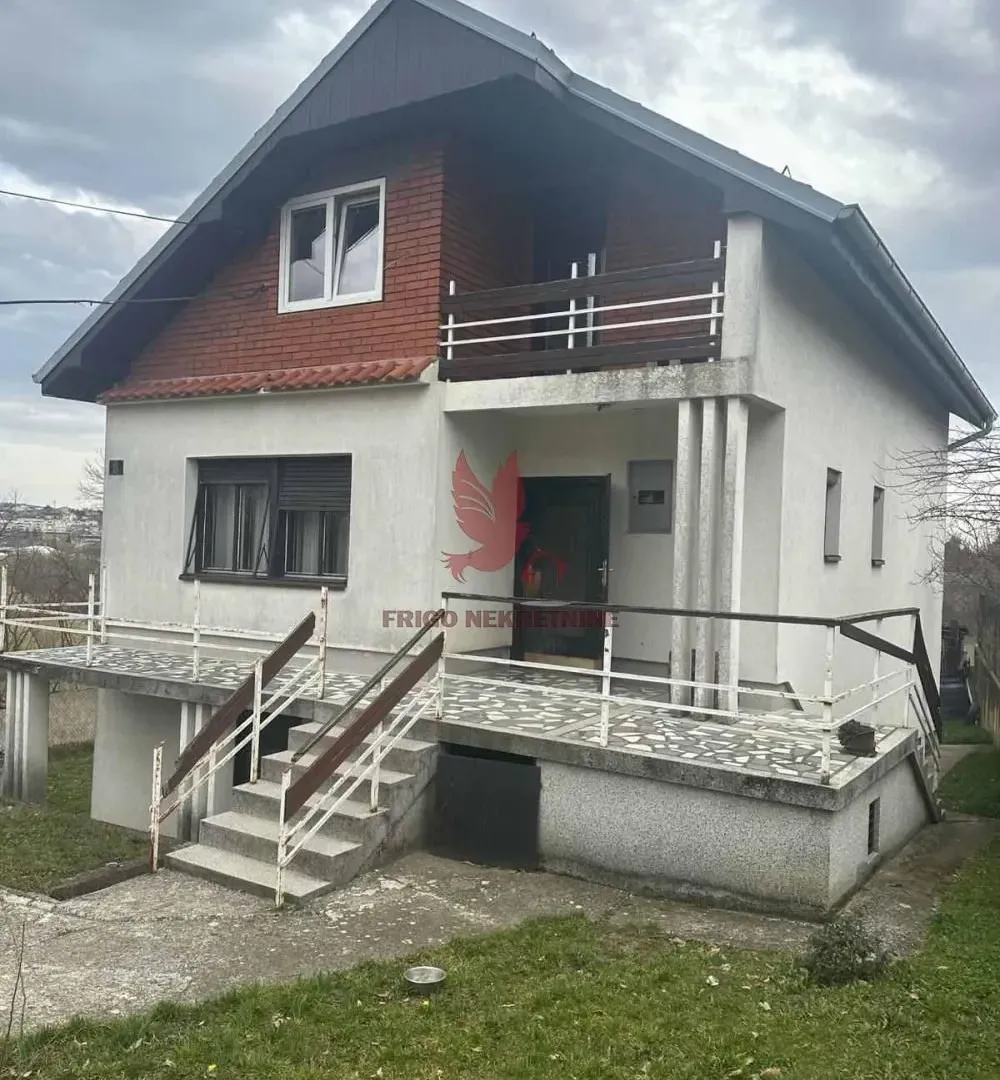 Prodaja, kuća, 240m², Mladenovac, Beograd