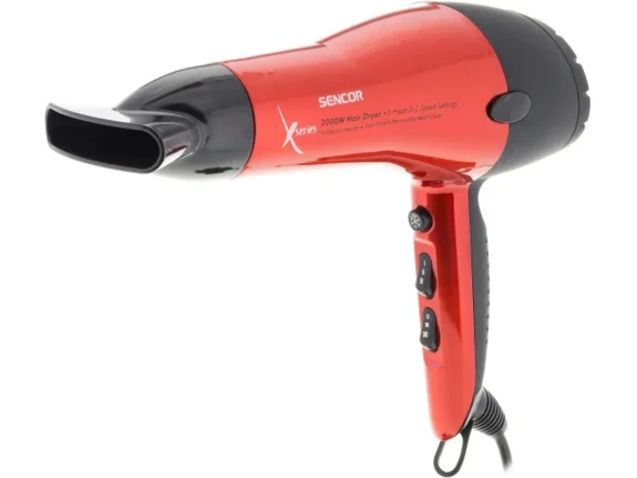 Sencor Fen za kosu SHD 6600 2000W