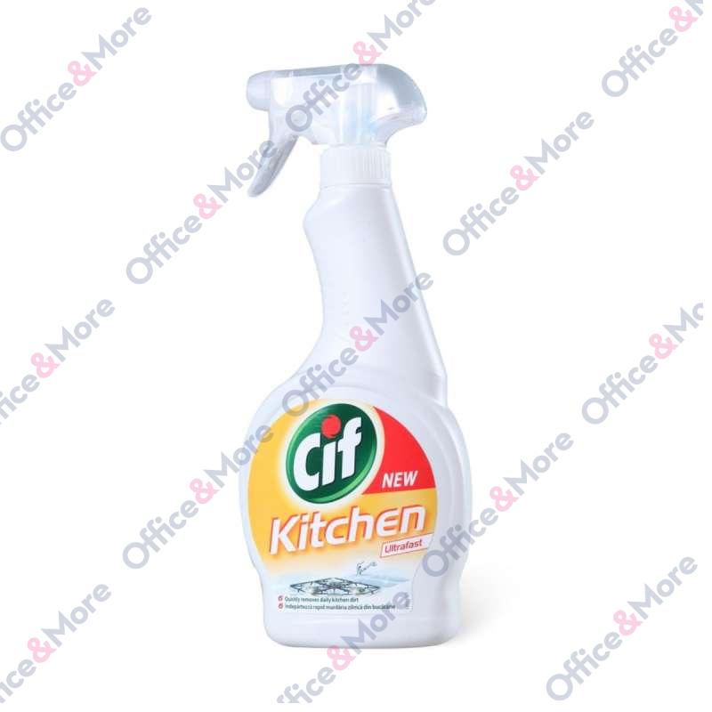 CIF Sprej za kuhinju Essential 500 ml -355212