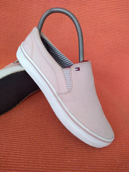 TOMMY HILFIGER espadrile br 38