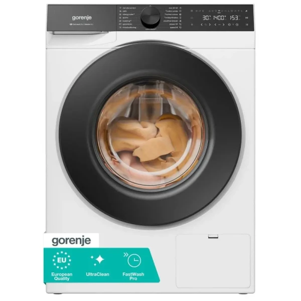 Gorenje WG684A31 Mašina za pranje veša