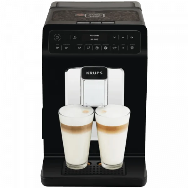Krups EVIDENCE EA890810 aparat za espresso