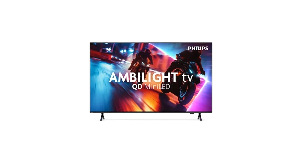 Philips 75MLED920/12 MiniLED QD Televizor