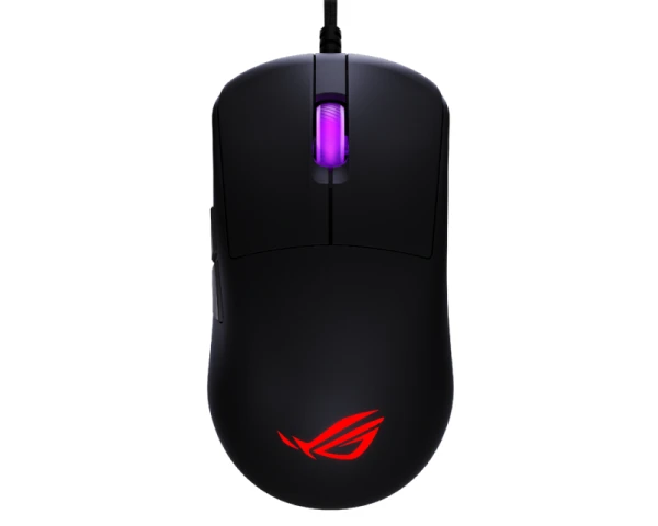 ASUS P524 ROG HARPE MINI CORE Gaming USB miš crni