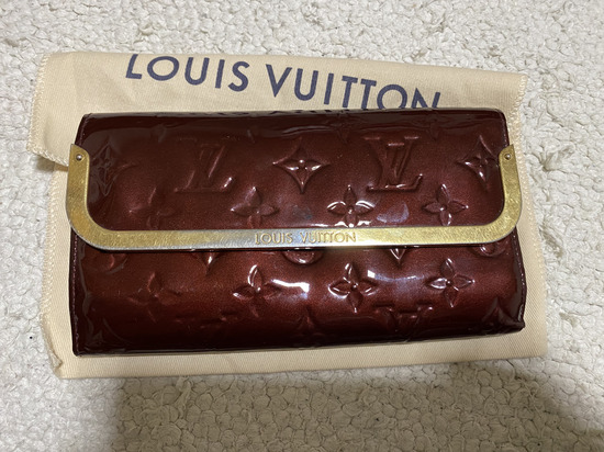 Louis Vuitton novcanik,original