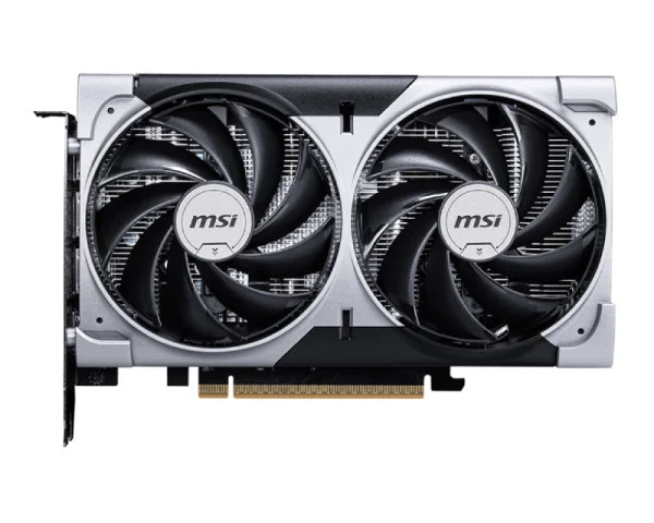 MSI GeForce RTX 5060 VENTUS 8GB 128bit RTX 5060 8G VENTUS 2X OC grafička karta