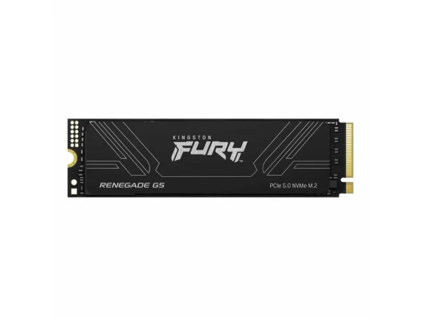 Kignston SSD FURY Renegade G5 2048GB interni M.2NVMe crna (SFYR2S2T0)