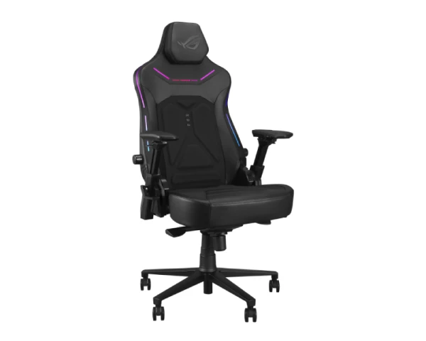 ASUS SL302 ROG COURSER Gaming stolica crna