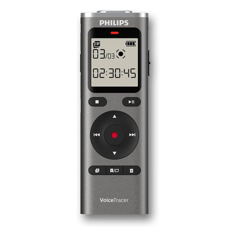 DIKTAFON DVT1170 PHILIPS