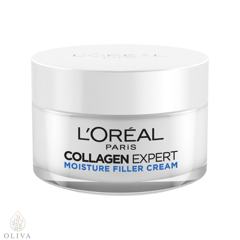 L'OREAL PARIS COLLAGEN EXPERT HIDRATANTNA KREMA ZA PUNOĆU KOŽE 50 ML