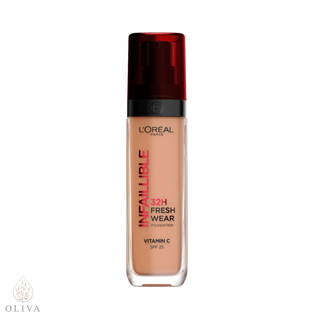 L'OREAL PARIS INFAILLIBLE 32H FRESH WEAR 300 NEUTRAL