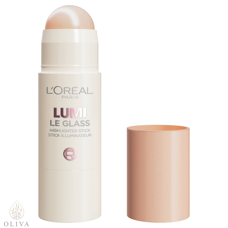 L'OREAL PARIS LUMI HAJLAJTER 610