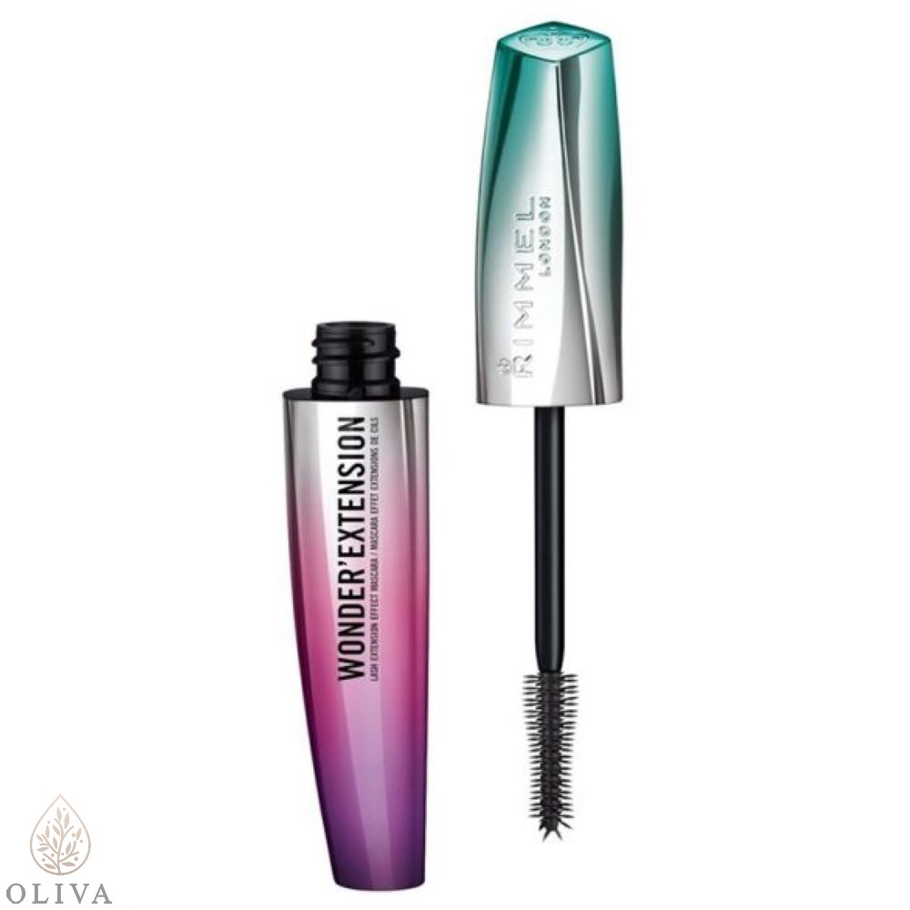 RIMMEL LONDON WONDER 'EXTENSION MASCARA 001