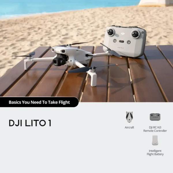 DJI Lito 1