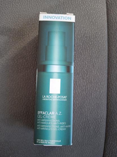 La roche posay az gel krema