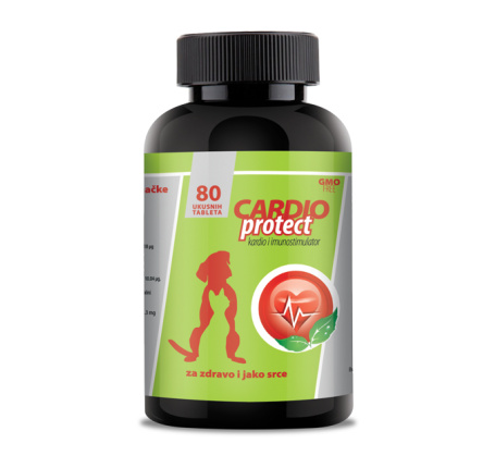 Vet Supplements Cardioprotect