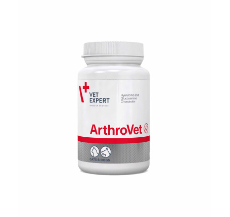 VetExpert ArthroVet – 60 tableta