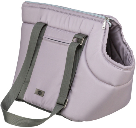Trixie torba Victoria, roze