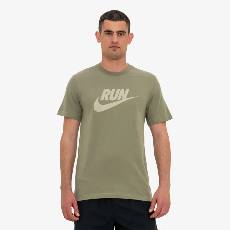 Nike Run Swoosh