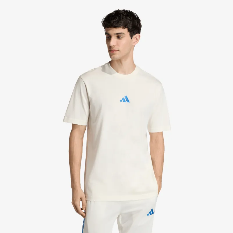 adidas Small Logo