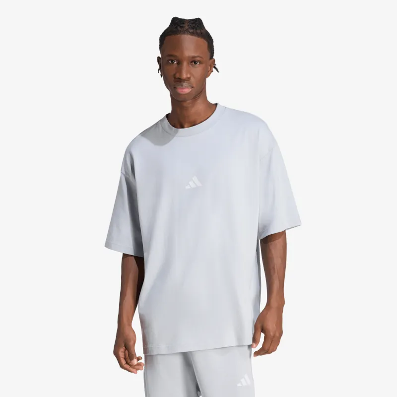 adidas Fleece Small Logo