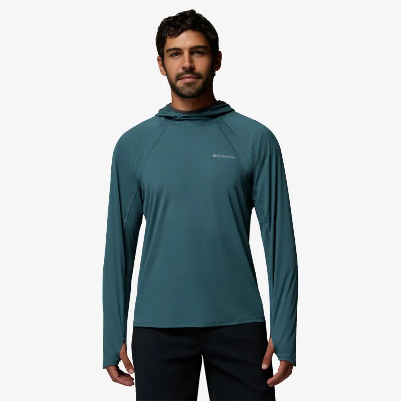 Columbia Stealth Spring™ LS Hoodie