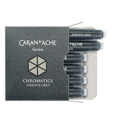 CARAN D'ACHE REFIL ZA PENKALO INFINITY GREY