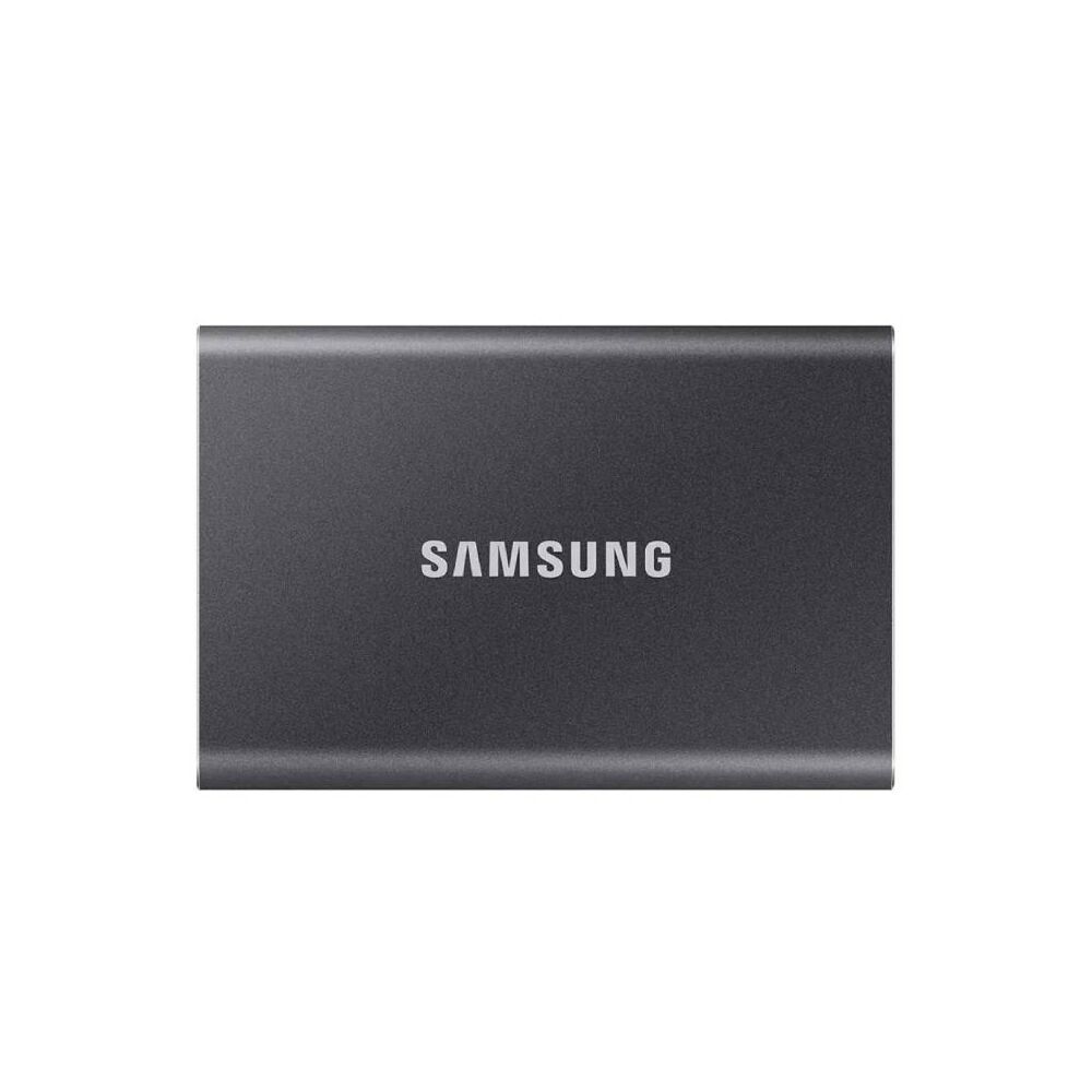 Samsung Eksterni SSD T7 MU-PC4T0T