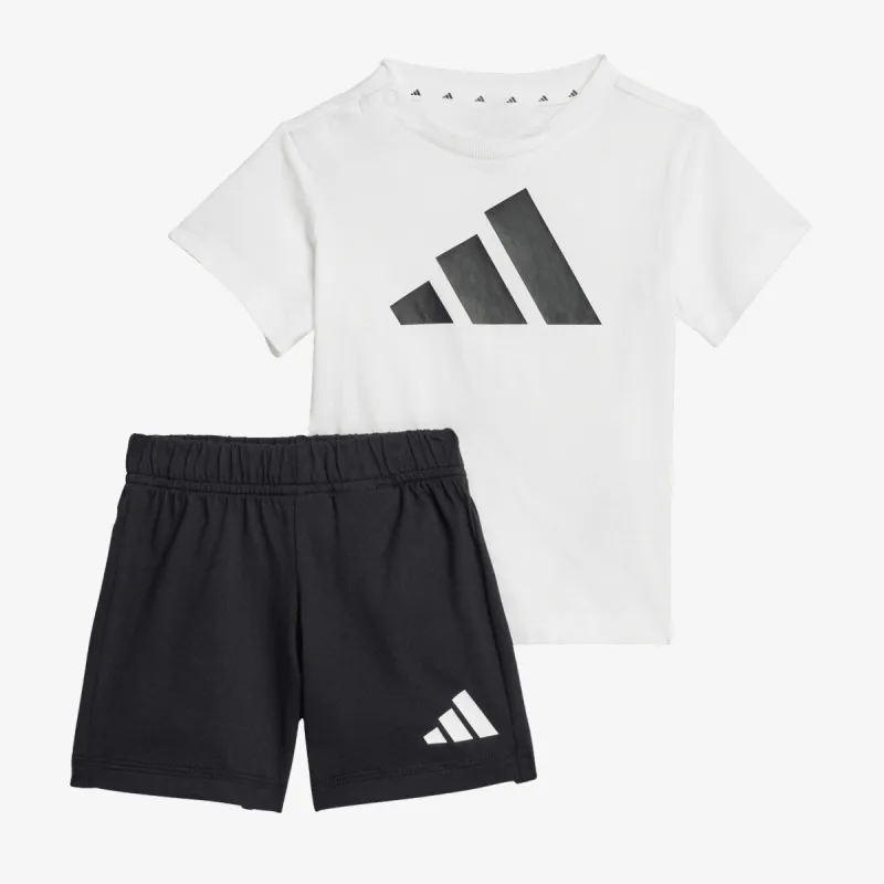 adidas Big Logo T-Set 160