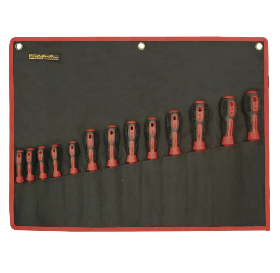EGA Master Set TORX odvijača u torbici