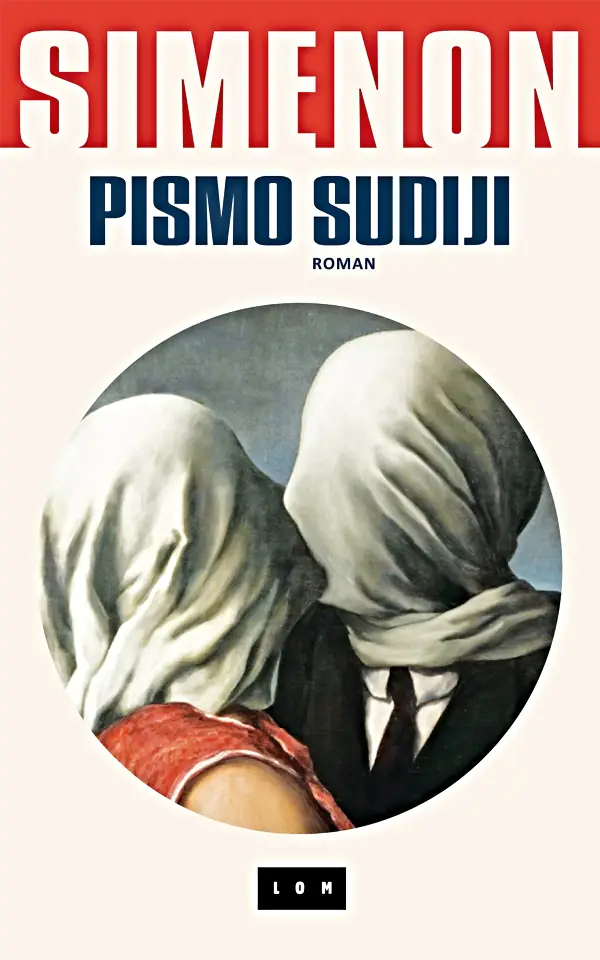 Pismo sudiji