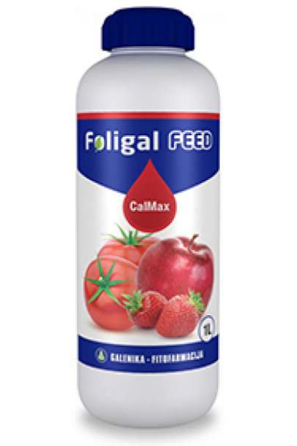 FOLIGAL FEED CALMAX 1/1
Šifra: 5448 JM: LIT
