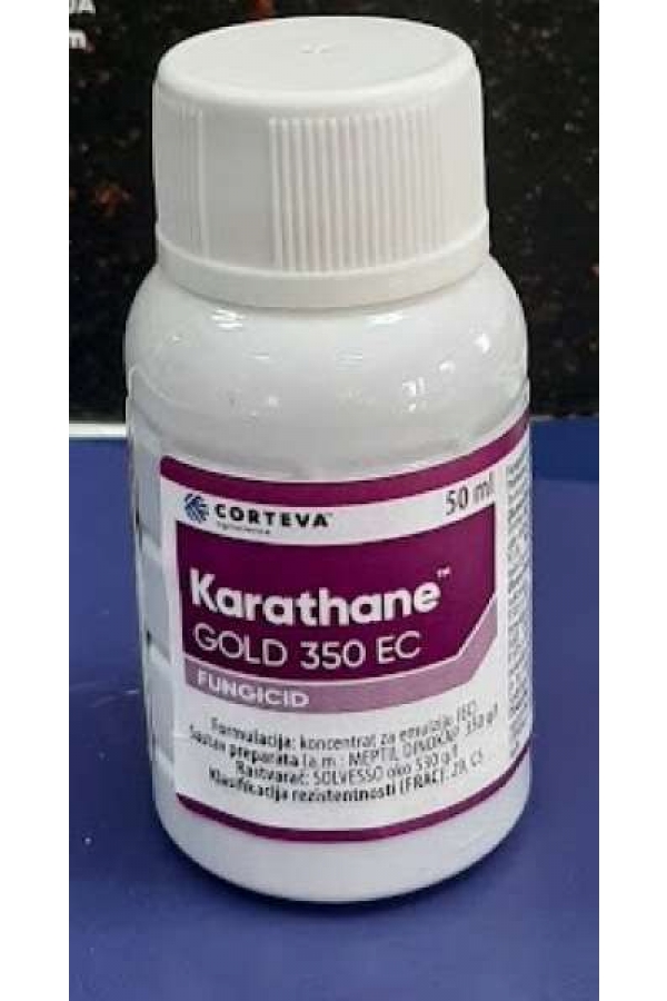 KARATAN GOLD 50ML
Šifra: 476 JM: KOM