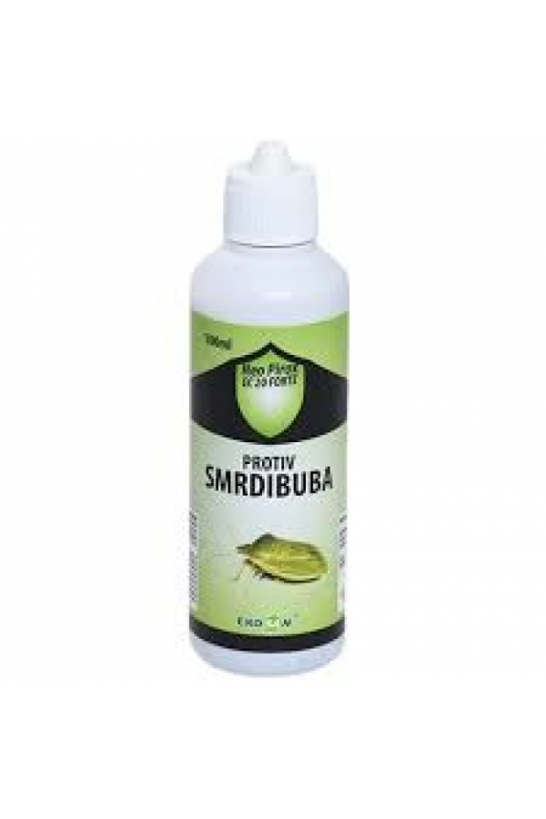 NEOPIROX SMRDIBUBE 100ML
Šifra: 686 JM: KOM
