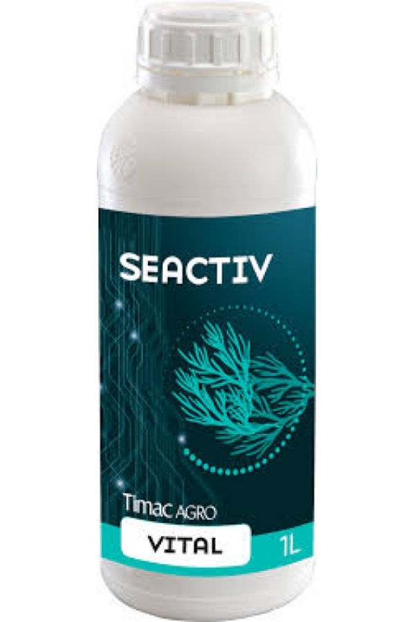 SEACTIV VITAL 1/1
Šifra: 5436 JM: LIT
