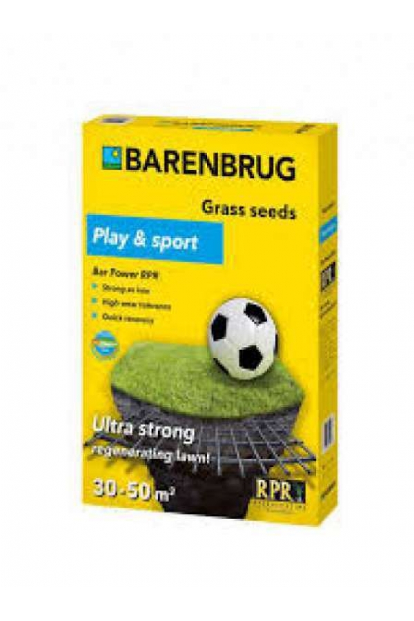 TRAVA BARENBRUG RPR PLAY&SPORT 1/1
Šifra: 3878 JM: KG