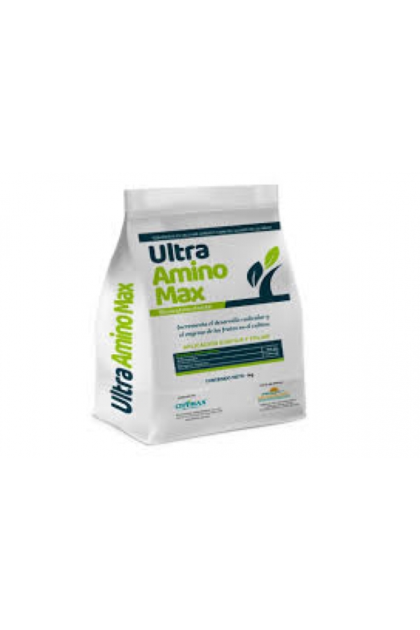 ULTRA AMINOMAX 1/1
Šifra: 522 JM: KG