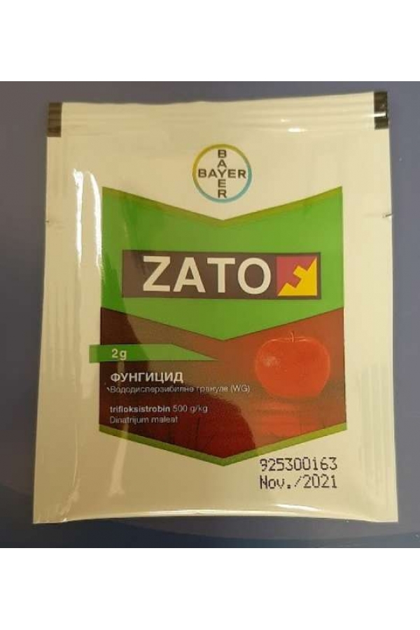 ZATO 50 WG 50GR
Šifra: 6 JM: KOM