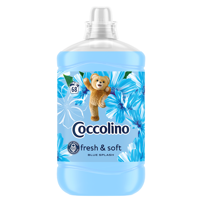 FELCE OMEKŠIVAČ 900ML ARGAN VANILLA