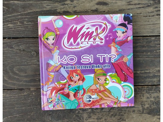 WINX KO SI TI