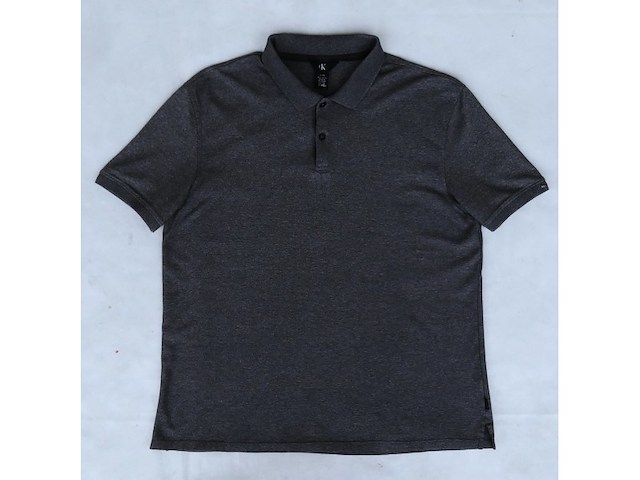 Calvin Klein vrhunska ORIGINAL polo majica vel.L
