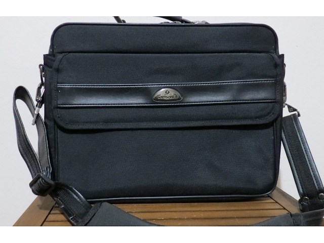 samsonite torba za laptop original