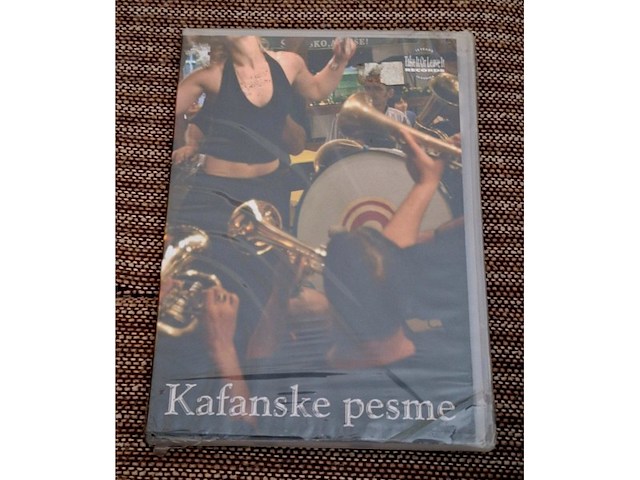 CD-KAFANSKE PESME-HALID-HAKALA-CECA-DŽEJ-KEMAL-NOVO-