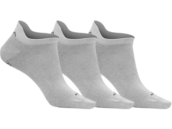GSA Muške čarape Organicplus[+] 365 Ultralight Low Cut Socks / 3Pack 81-16143-02