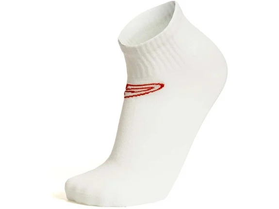 Djak Sportska čarapa 3/4 DJAK-003-WHT