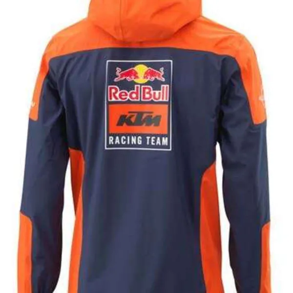 Jakna REPLICA TEAM HARDSHELL JACKET